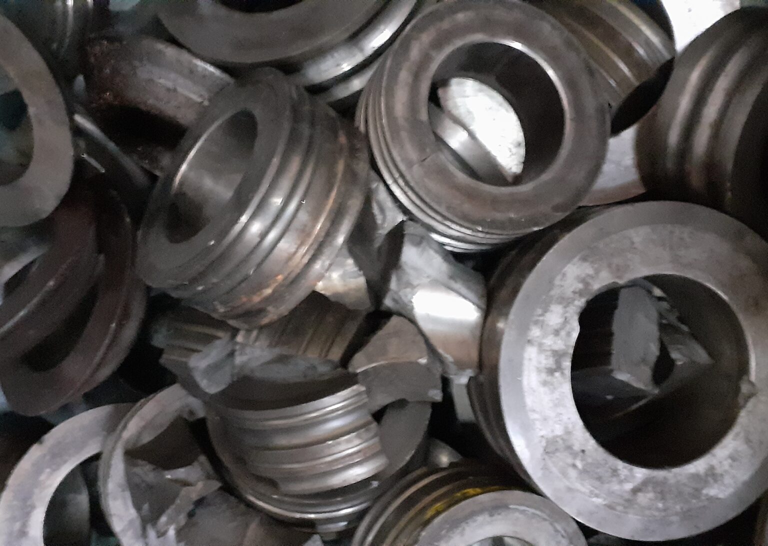 Rachat de carbure tungstène par correspondance - Recyclage Ordinateurs